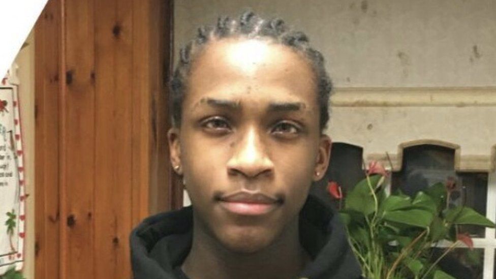 Basingstoke drugs murder: Gang 'enforcer' jailed for killing teenager ...