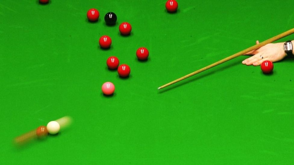 Leo Fernandez and Matthew Selt handed suspensions by WPBSA - BBC Sport