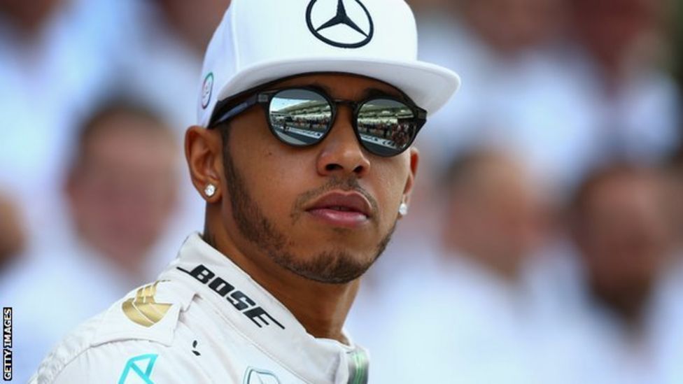 Mercedes already well ahead in F1 pre-season testing - BBC Sport
