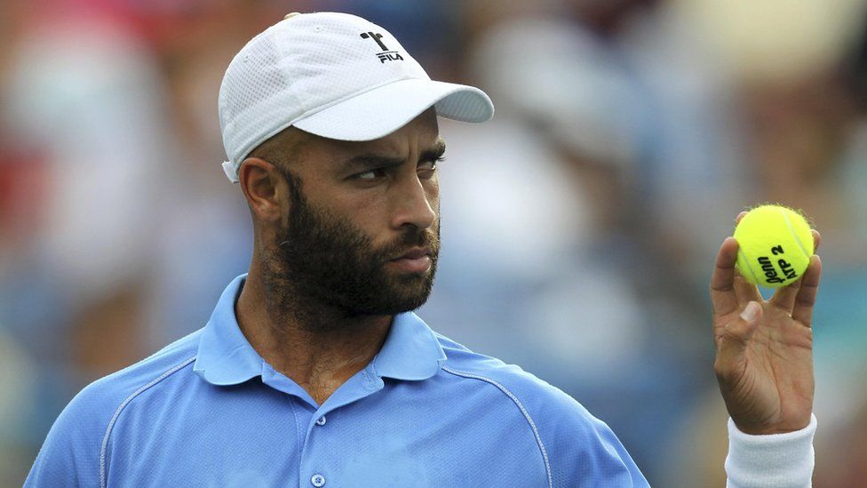 James Blake: NYC police used excessive force in arrest - BBC News