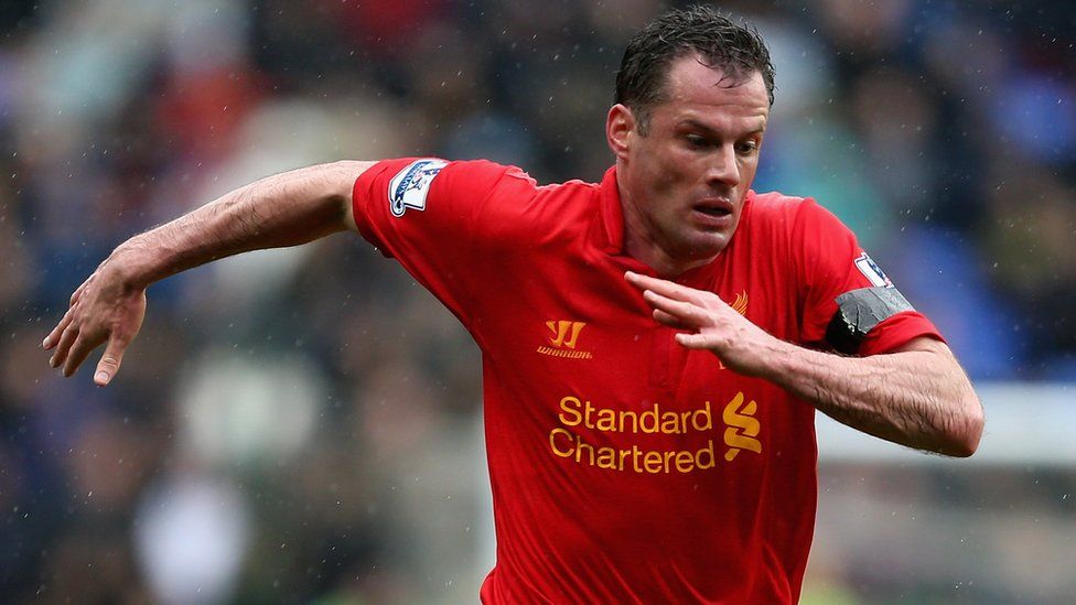 Jamie Carragher football camp: GAA club to appeal fine for hosting ...