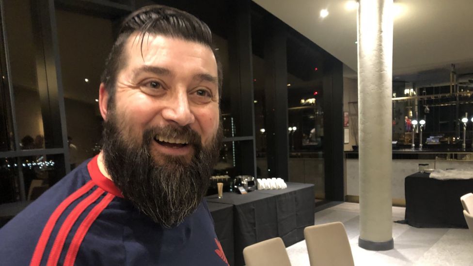 What is the Climate Assembly and how does it work? - BBC News