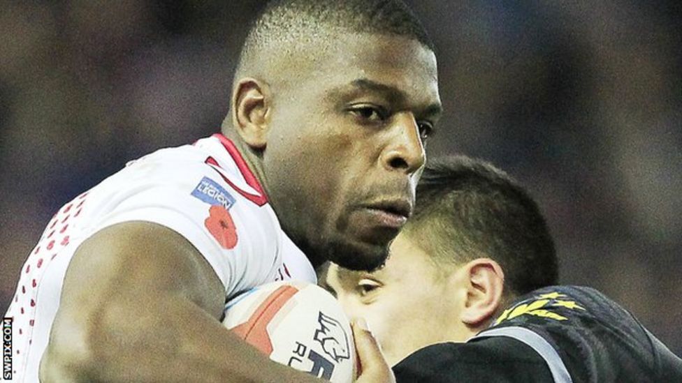 Shaun Wane: England men's head coach says spread of venues needed to showcase rugby league - BBC ...