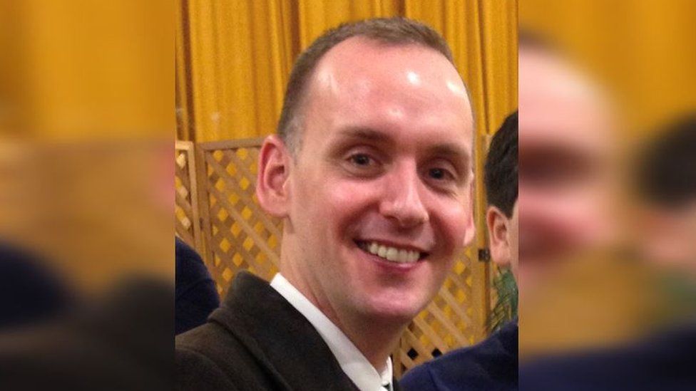 Reading stabbings: Who were the victims? - BBC News