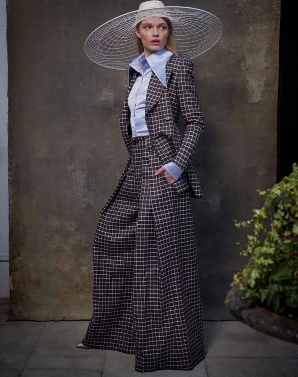 Royal Ascot 2023 style guide looks to recycled and rental outfits - BBC ...