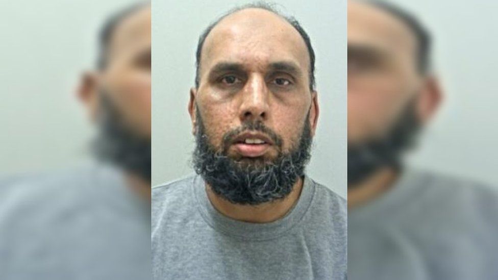 Burnley doctor and daughter murderer's wife guilty over false alibi ...