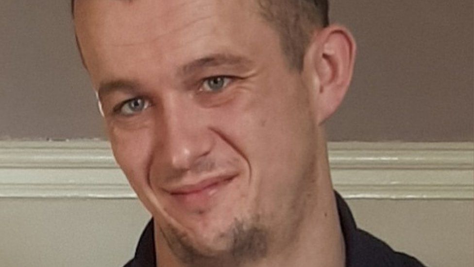 John Naylor death: Hit-and-run driver Conor Stott-Webster jailed - BBC News