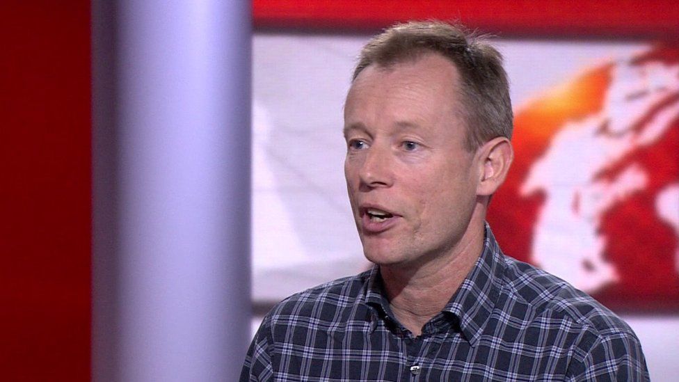 China state visit: President 'won't shy' from human rights record - BBC ...