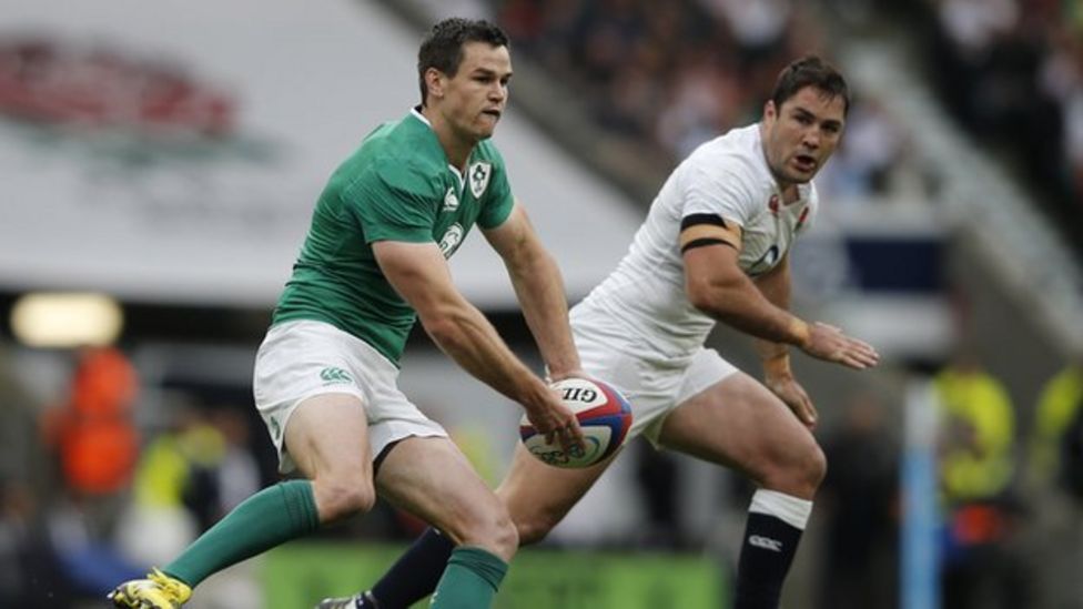 The Newsround beginner's guide to the Rugby World Cup - BBC Newsround
