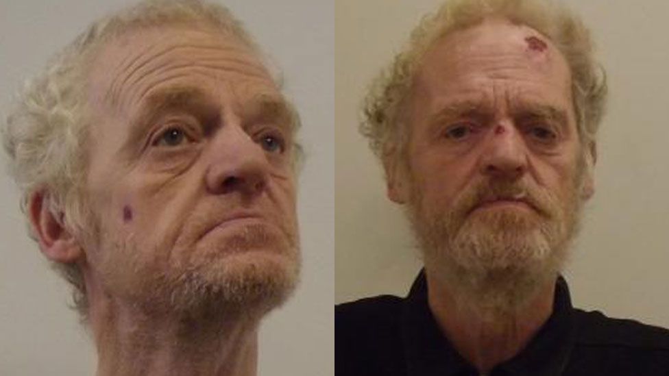 Pensioner convicted of murdering woman in Inverness - BBC News