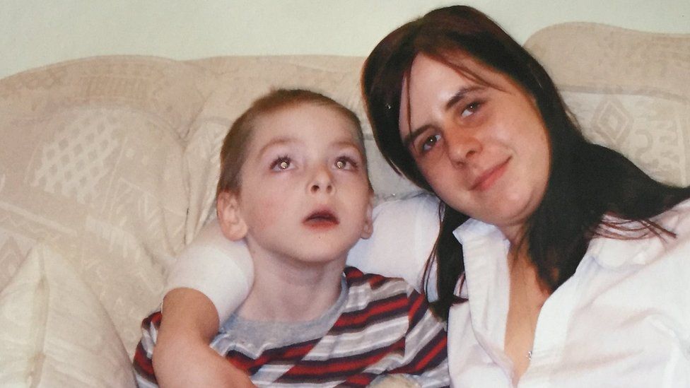 Second child death prompts inquiry into Trafford care home - BBC News