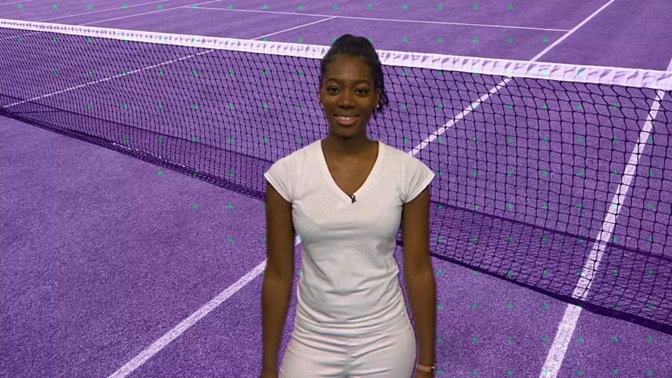 Novak Djokovic: Tennis star first man to win 23 Grand Slam titles - BBC ...