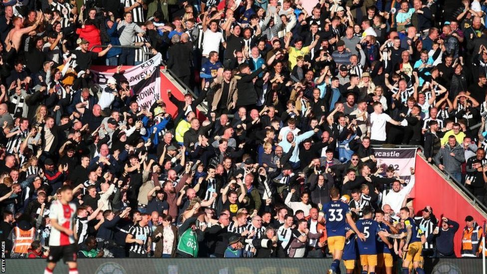 More than 1,800 fans injured at Premier League and EFL matches last ...