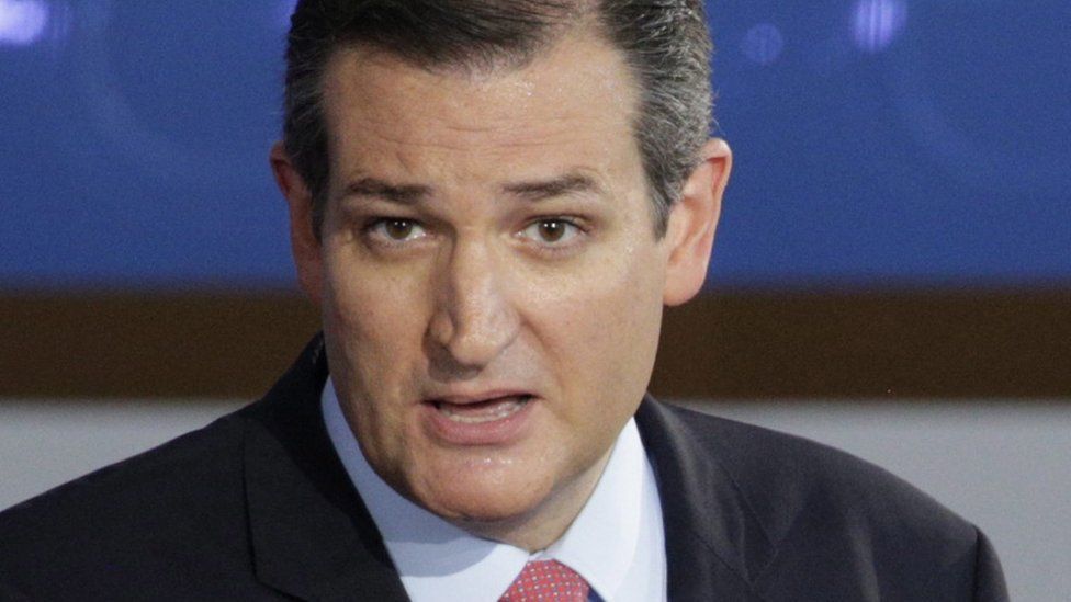 Republican 2016 debate: Who were the winners and losers? - BBC News