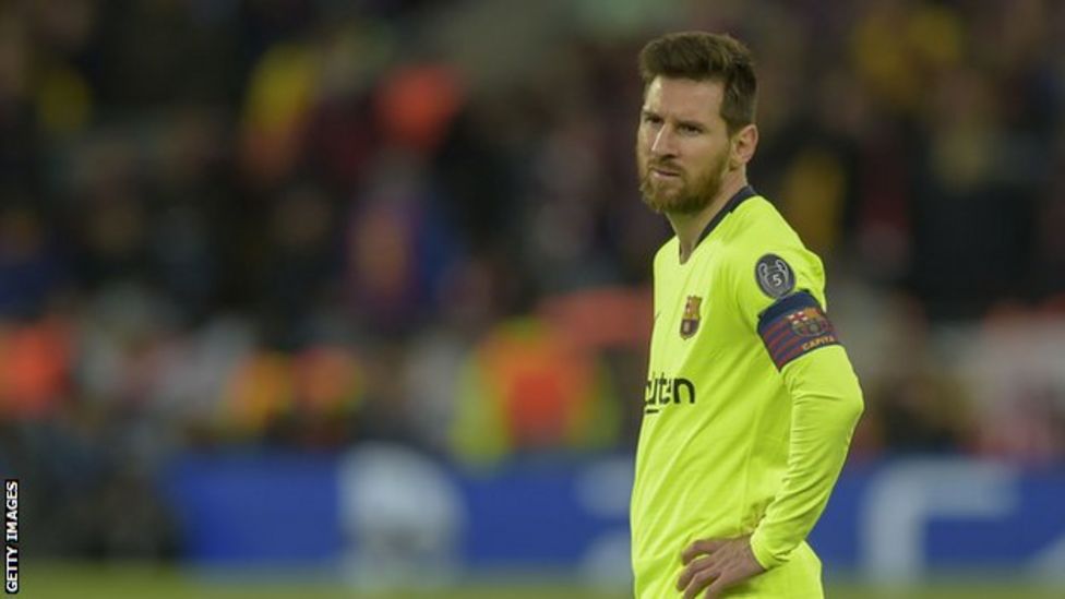 Liverpool 4-0 Barcelona (4-3 agg): Jurgen Klopp's side complete ...