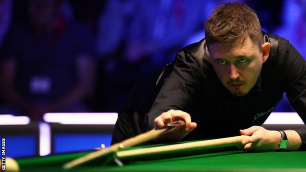 Welsh Open: Kyren Wilson makes 147 in narrow win over Jackson Page ...