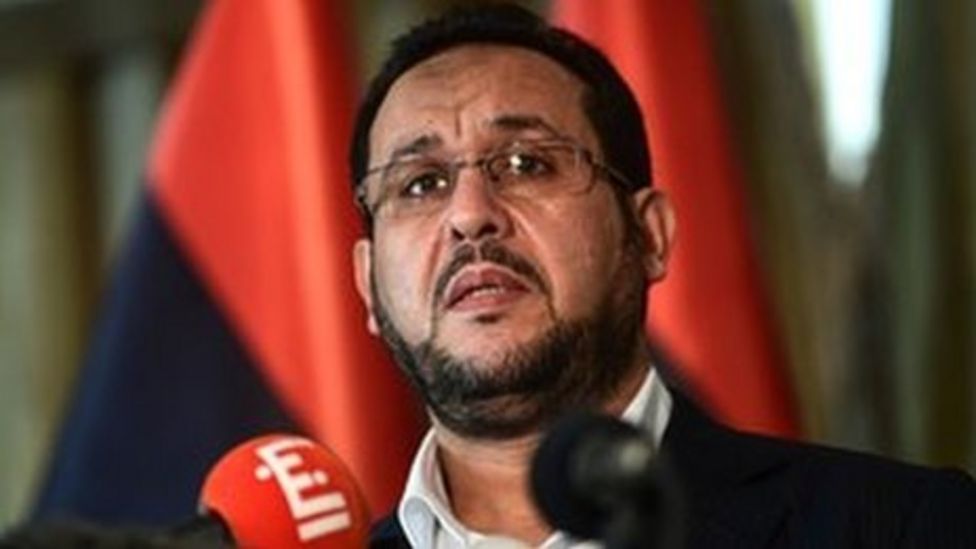 Belhaj rendition: UK apology over Libyan dissident treatment - BBC News