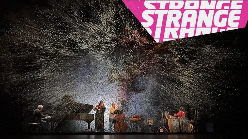 World Beard Day Quiz: Who's behind the beard? - BBC Newsround