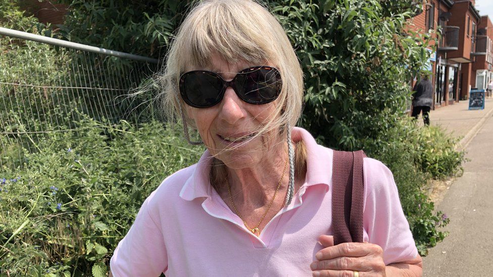 Mid Bedfordshire: 'When did Nadine Dorries find time to be our MP ...