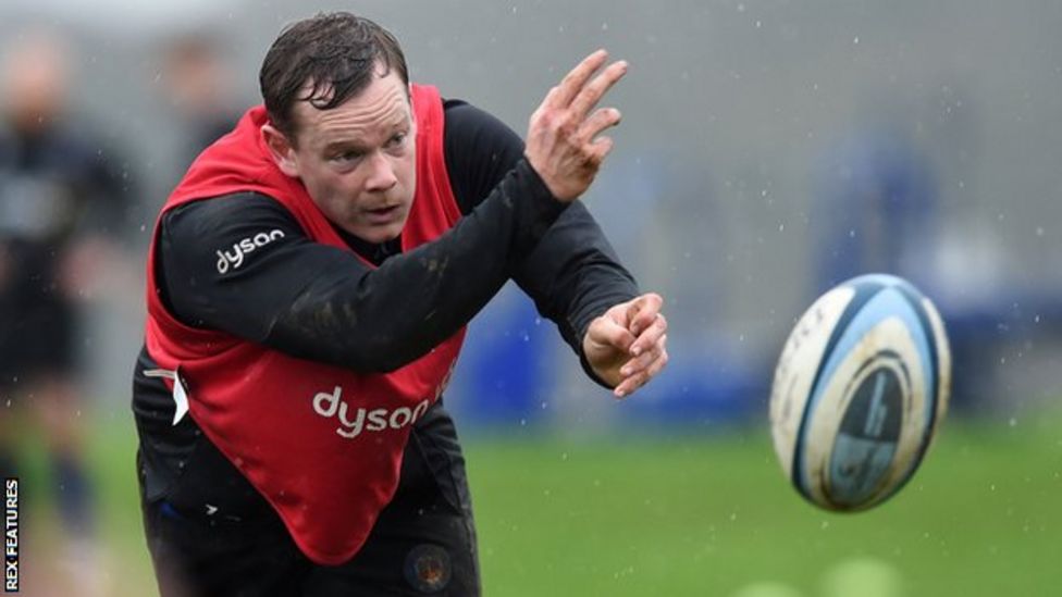 Chris Cook: Bristol Bears sign scrum-half from Bath ahead of 2020-21 ...