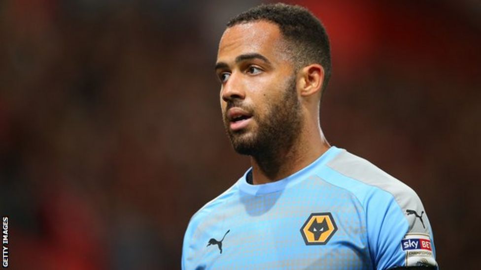 Jordan Graham: Wolves winger joins Ipswich Town on loan - BBC Sport