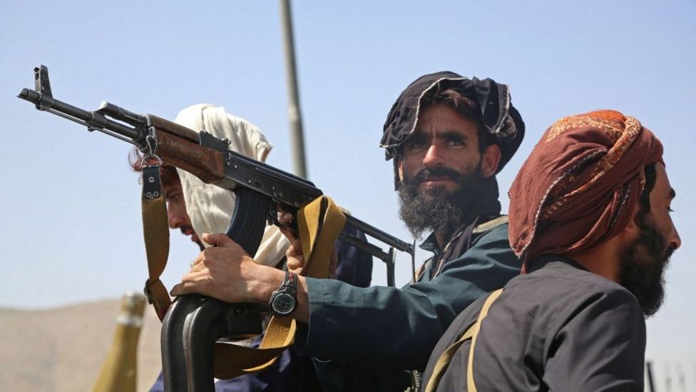 Afghanistan: The Taliban's victory will test India, and peace in South ...