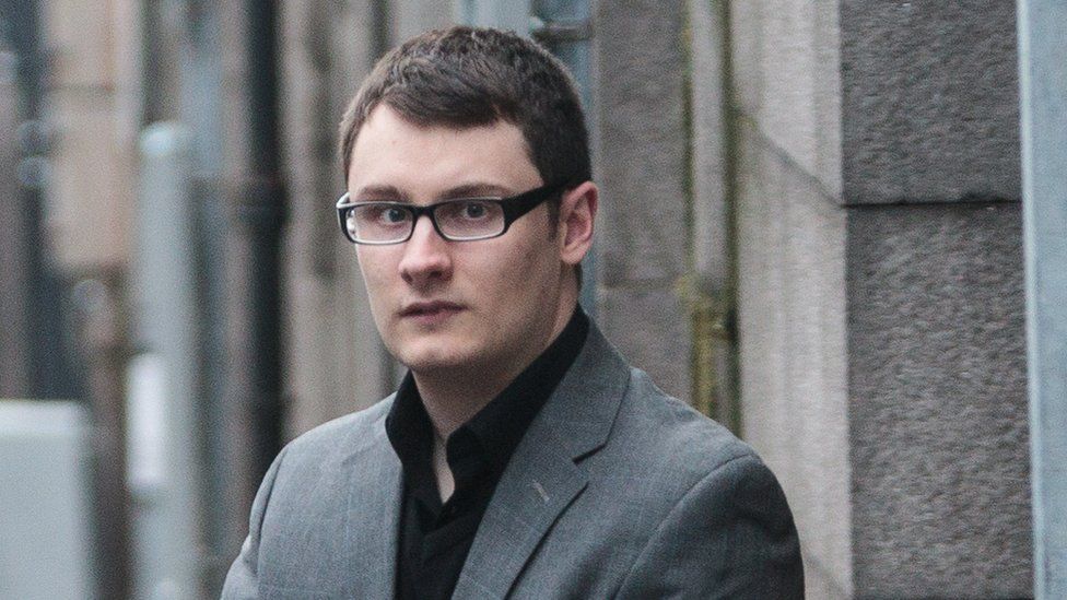 Man jailed for attempted murder at Blair Drummond Safari Park - BBC News