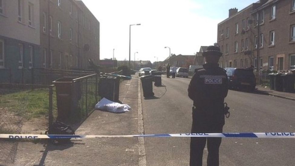 Teen jailed for attempted murder in Edinburgh - BBC News