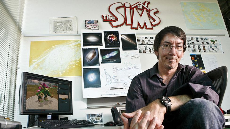 Sims: 20th anniversary - from The Sims to The Sims 4 - a brief history ...