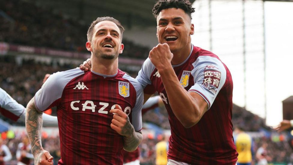 Aston Villa: How much do you remember of the season? - BBC Sport