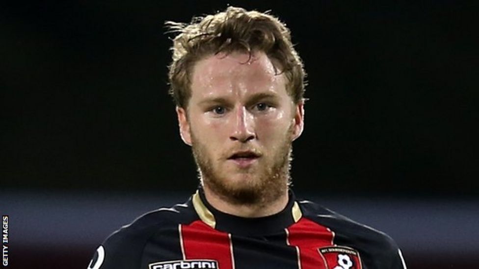 Eunan O'Kane: Leeds United sign Bournemouth and Republic of Ireland ...