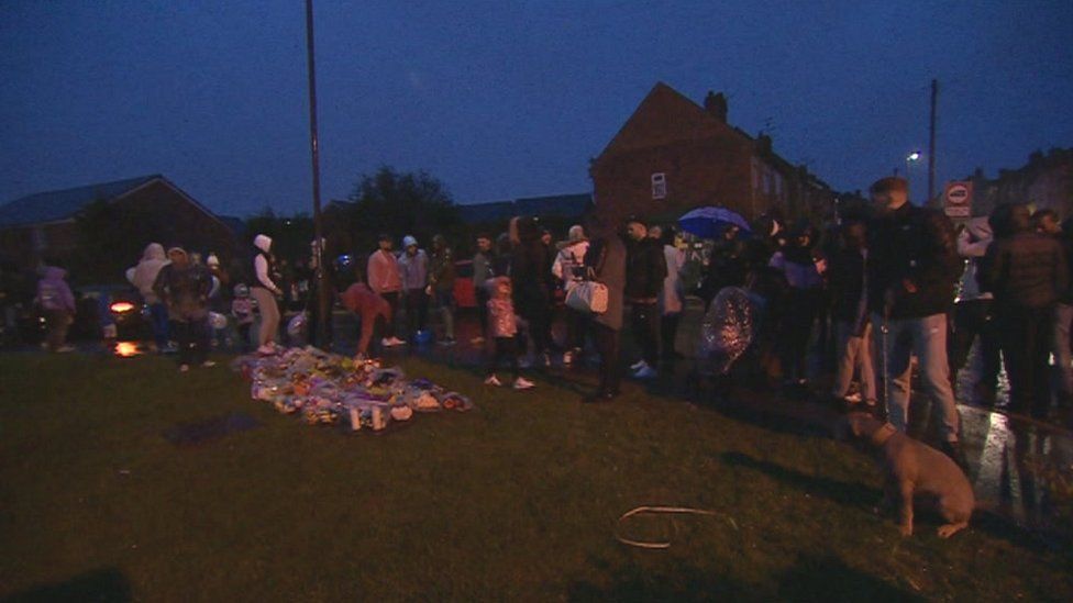 Chad Allford: Police watchdog opens inquiry after detained man dies ...
