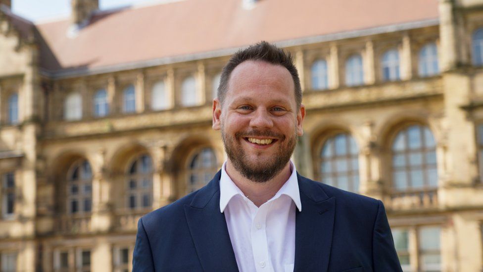 Wakefield MP criticises government plan to cut GP wait times - BBC News