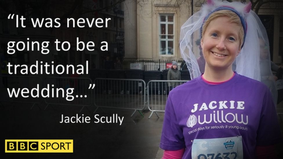 London Marathon 2017: Inspirational stories from runners who took part ...