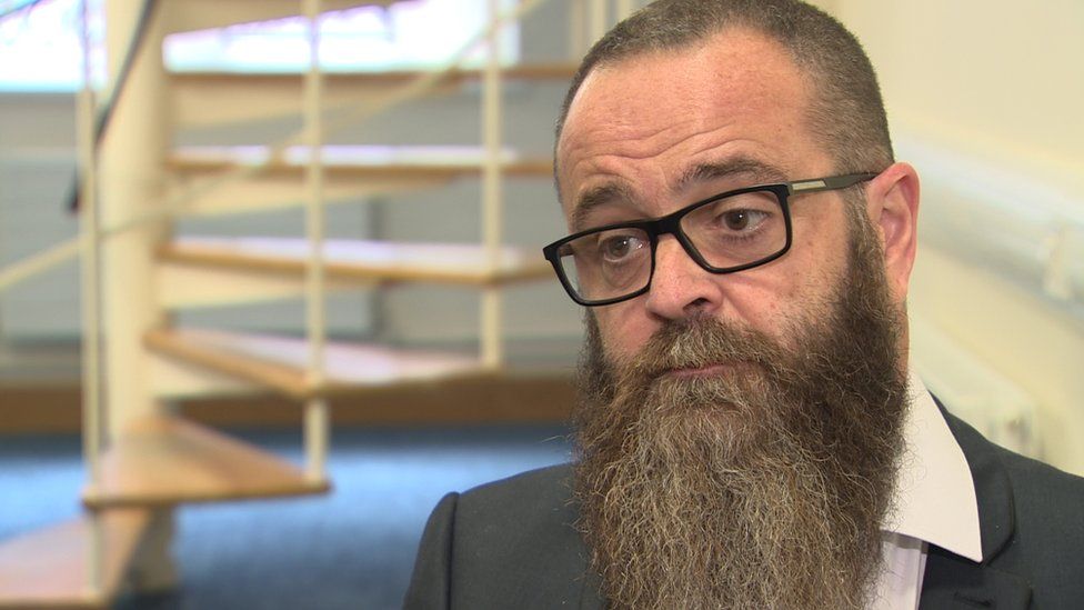 Warning that Troubles injured may be missing out on compensation - BBC News