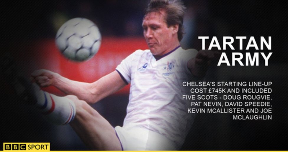 Chelsea 5-4 Manchester City: Full Members Cup classic remembered 30 ...