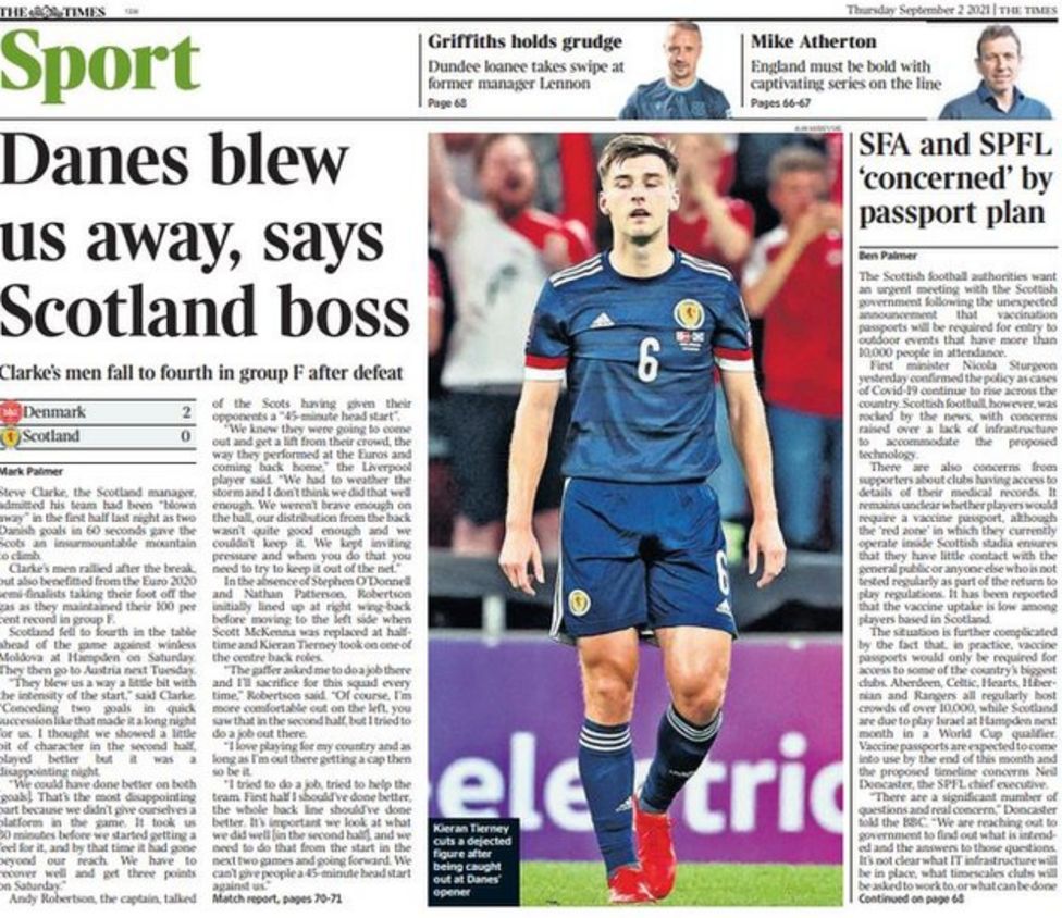 Scottish Gossip: Rangers, Celtic, Hearts, Griffiths, Christie, Lennon ...