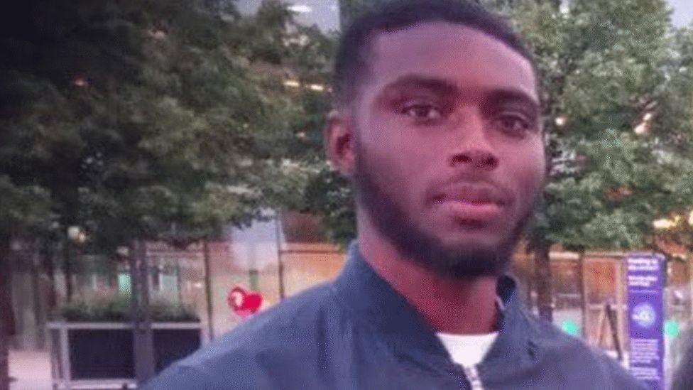 Ché Morrison death: Man 'obsessed by status' accused of station murder ...