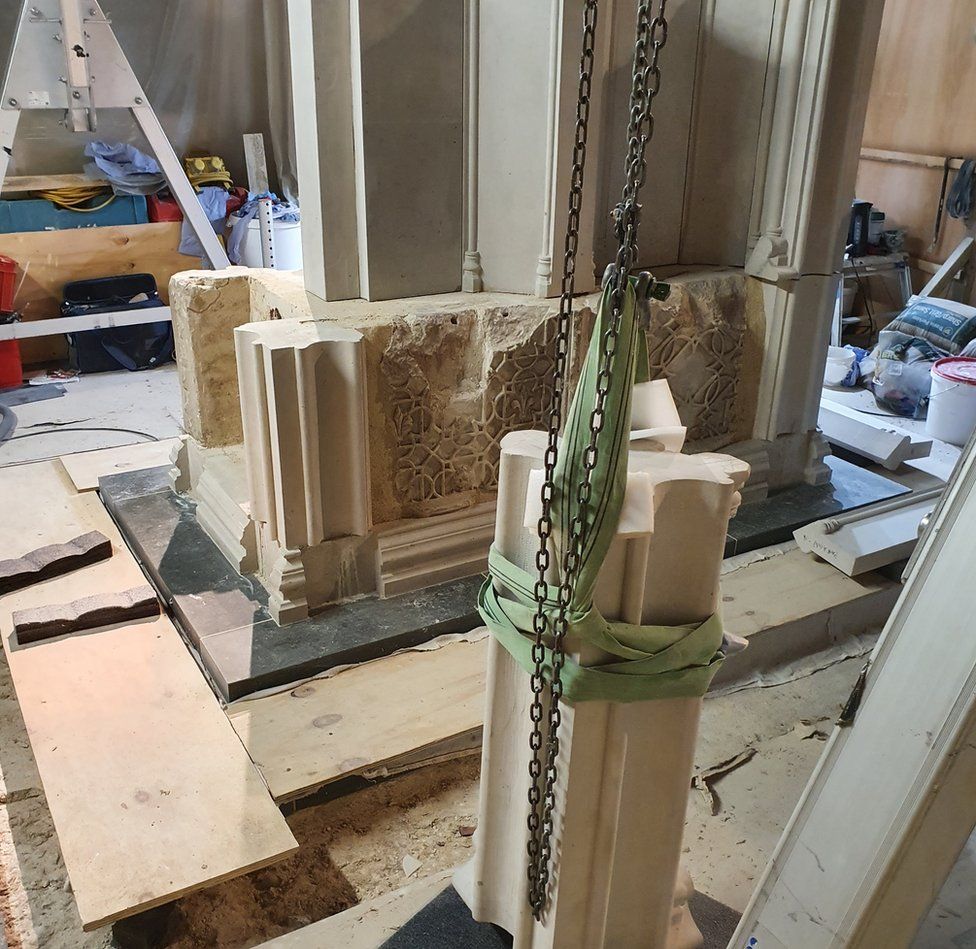 St Albans Cathedral's Amphibalus shrine celebration postponed due to ...