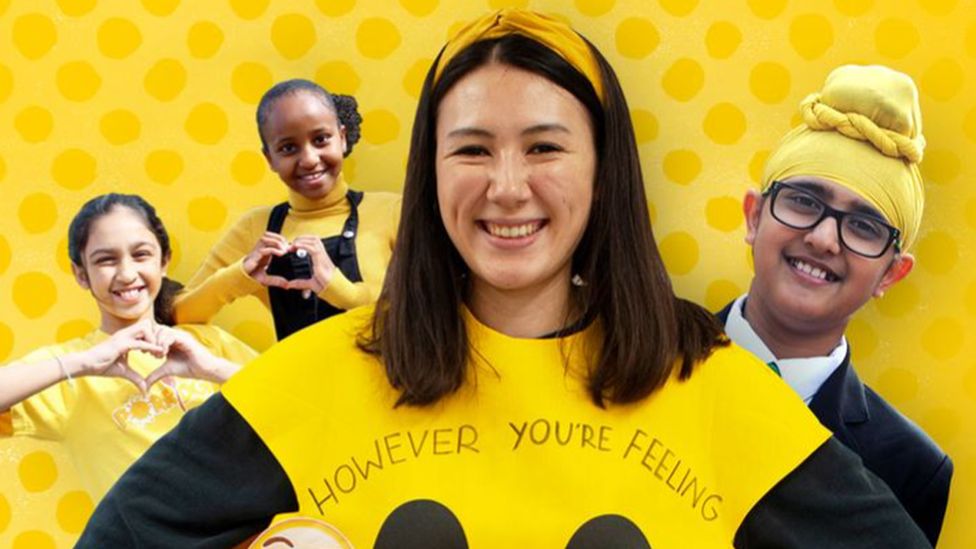 World Mental Health Day: 'Don't be scared to ask for help' - BBC Newsround