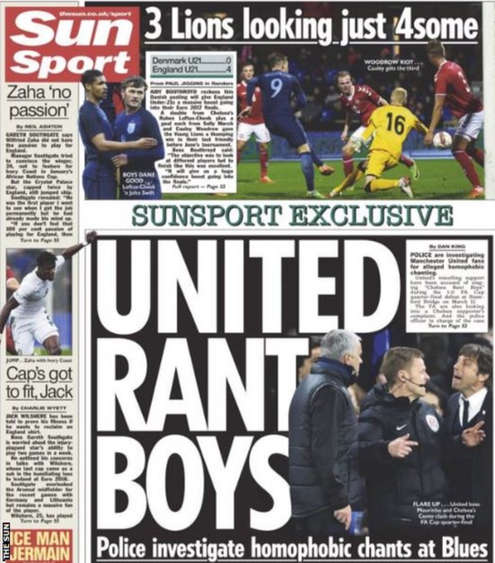 Gossip: Neymar, Hazard, Sanchez, Kante, Henry, Meyer, Van Gaal - BBC Sport