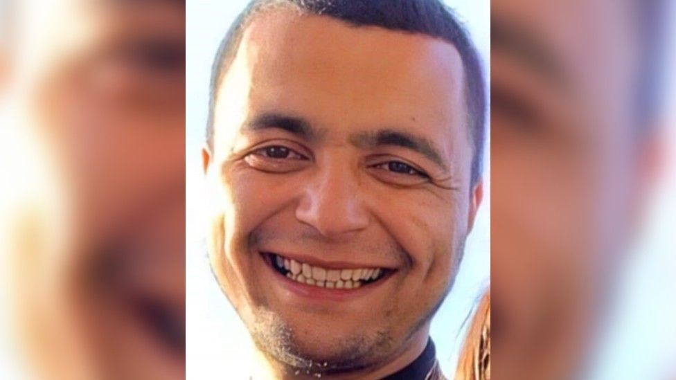 Keagan Crimes death: Boy jailed for 'Rambo-style' knife murder - BBC News