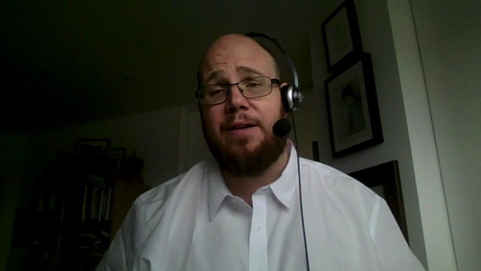 Coronavirus vaccine resistance: Birmingham's uptake challenge - BBC News