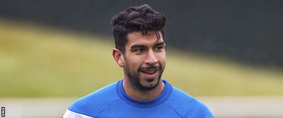 Scottish Gossip: Tierney, Everton, Celtic, Miller, Livingston - BBC Sport