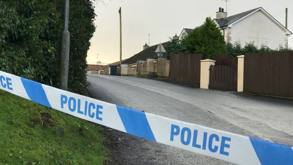 Fermanagh: Teen charged with attempted murder in Donagh - BBC News