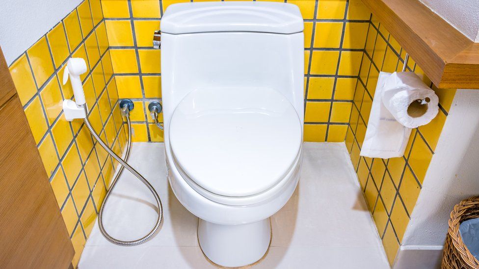 Do you know what happens to your poo? - BBC Newsround