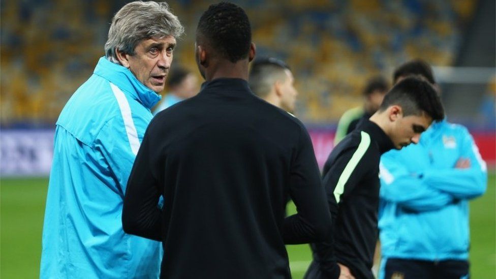 Gossip column: Bale, Conte, Arteta, Anderson, Deeney - BBC Sport