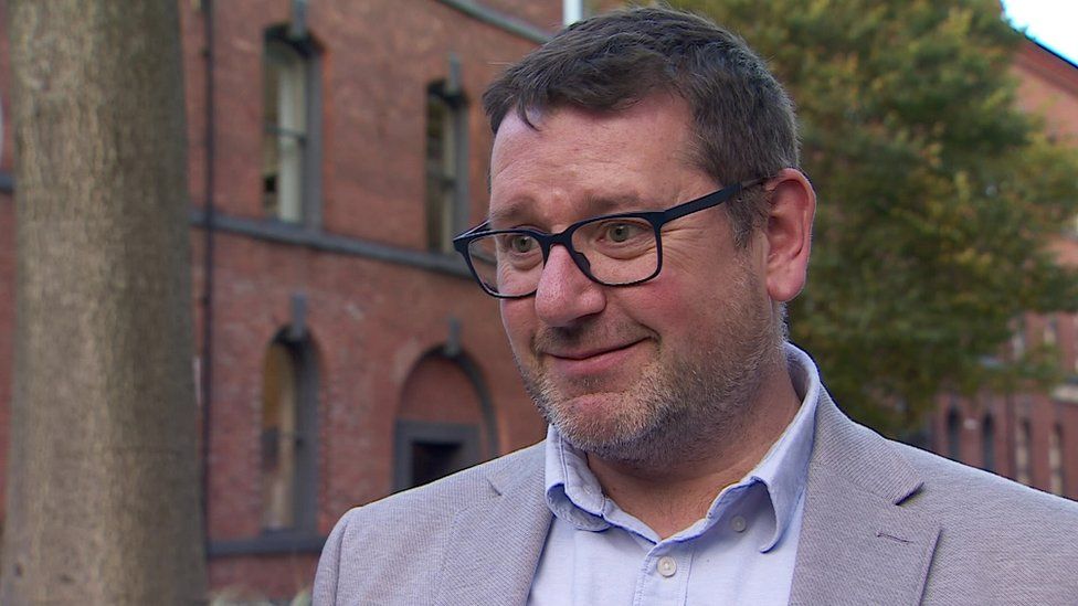 Special schools: Significant shortfall for new term - BBC News