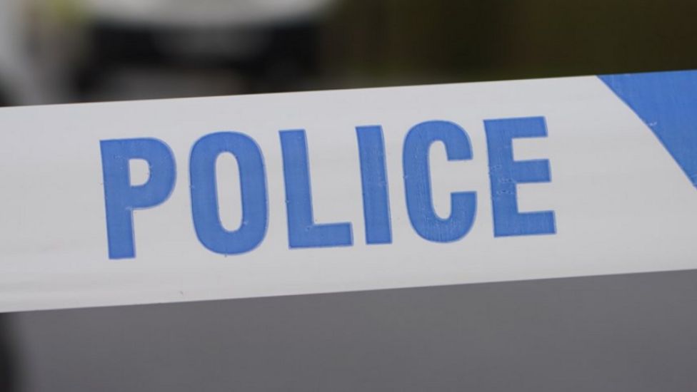 Two charged with child cruelty in 'complex' case - BBC News