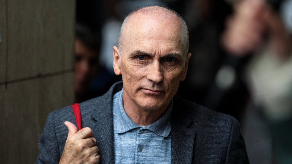 Labour anti-Semitism row: Chris Williamson allowed back into party ...